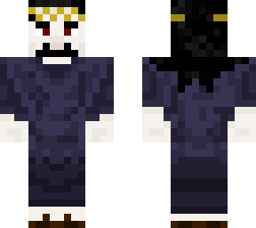 hades | Minecraft Skins