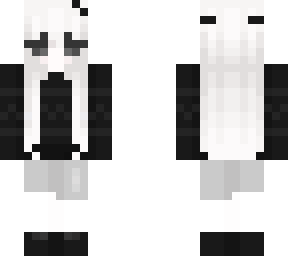 haikuu | Minecraft Skin