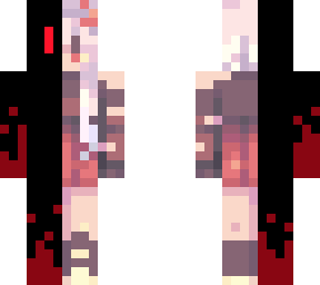 half void | Minecraft Skin