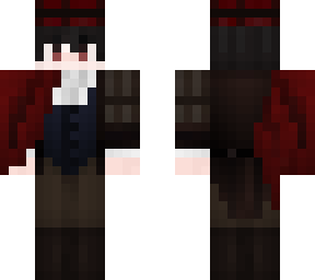 bard | Minecraft Skins