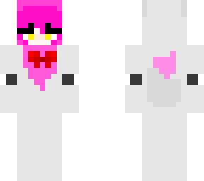 mangle | Minecraft Skins