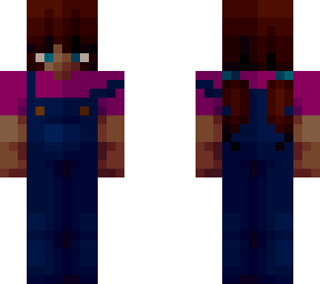 hide and seek | Minecraft Skins