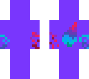 ink | Minecraft Skin