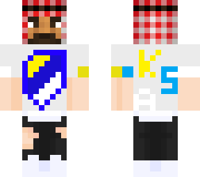 arab | Minecraft Skins