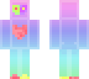 jelly | Minecraft Skins