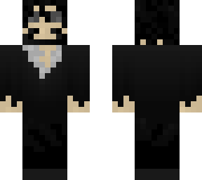 johnny depp | Minecraft Skins
