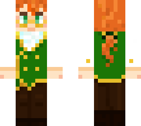 tma | Minecraft Skins