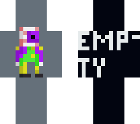 karl | Minecraft Skins