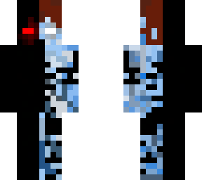 kraken | Minecraft Skins