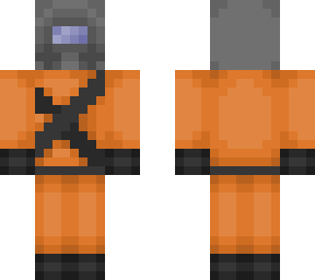 lethal company | Minecraft Skin