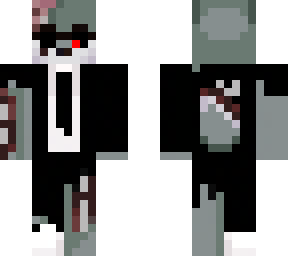 locochon | Minecraft Skins