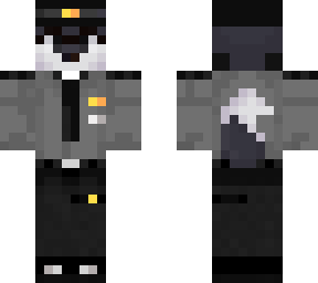 Locochon | Minecraft Skin