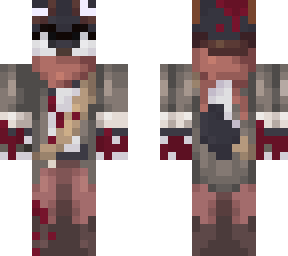 Locochon | Minecraft Skin