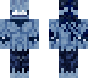 mahito | Minecraft Skins