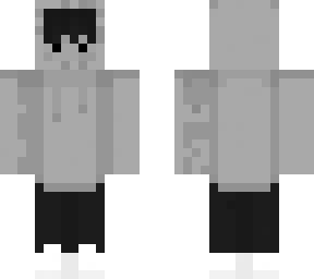 Me? | Minecraft Skin