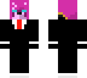 leader | Minecraft Skins