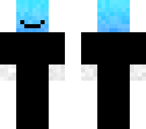 My GD cube | Minecraft Skin