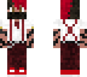 principal | Minecraft Skins