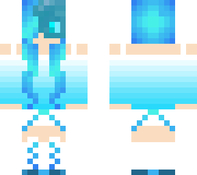 Nova Meteor | Minecraft Skin