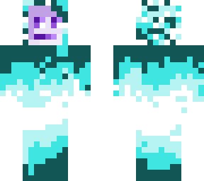 ocean | Minecraft Skins