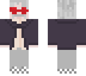 fred durst | Minecraft Skins