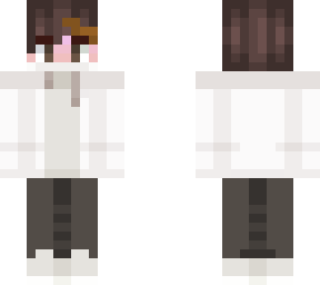 mayo | Minecraft Skins