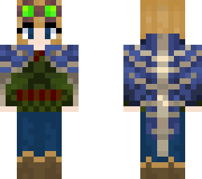 phantom | Minecraft Skins