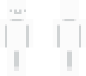 Pure | Minecraft Skin