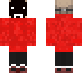 dream animation | Minecraft Skins