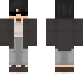 rexy | Minecraft Skins