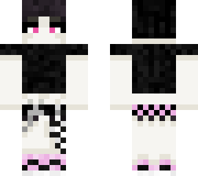 scene | Minecraft Skins