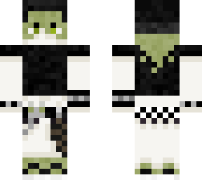 scene | Minecraft Skins