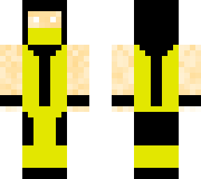 mortal kombat | Minecraft Skins