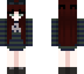 sdsds | Minecraft Skin