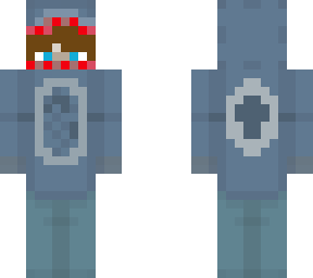 sharky | Minecraft Skins