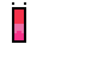 shocked | Minecraft Skin