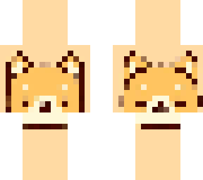 show more | Minecraft Skin