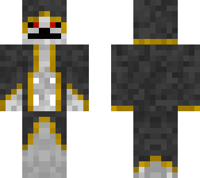 necromancer | Minecraft Skins