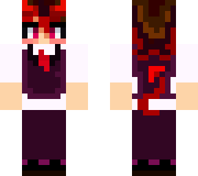 nana | Minecraft Skins
