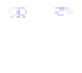 Skull Mask | Minecraft Skin