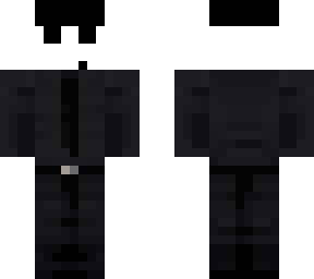 white suit | Minecraft Skins