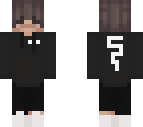 slithers | Minecraft Skin