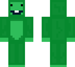 Sniff Maxwell | Minecraft Skin