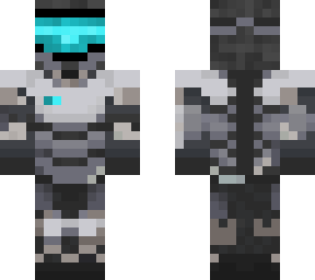 exo | Minecraft Skins