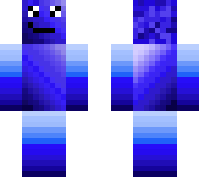 Stachu | Minecraft Skin