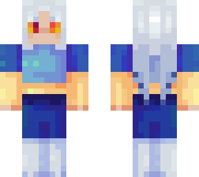 star | Minecraft Skins