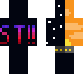 chao | Minecraft Skins