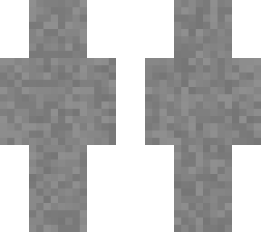 stone | Minecraft Skins