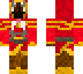 calamity | Minecraft Skins