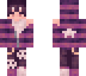 Sway (so hypnotic) //RCE | Minecraft Skin